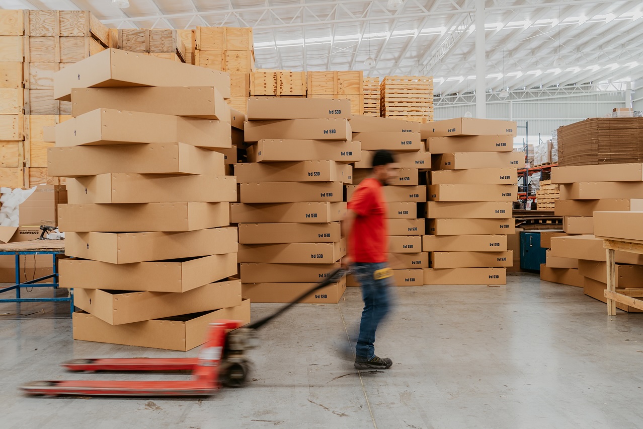 Box Industries