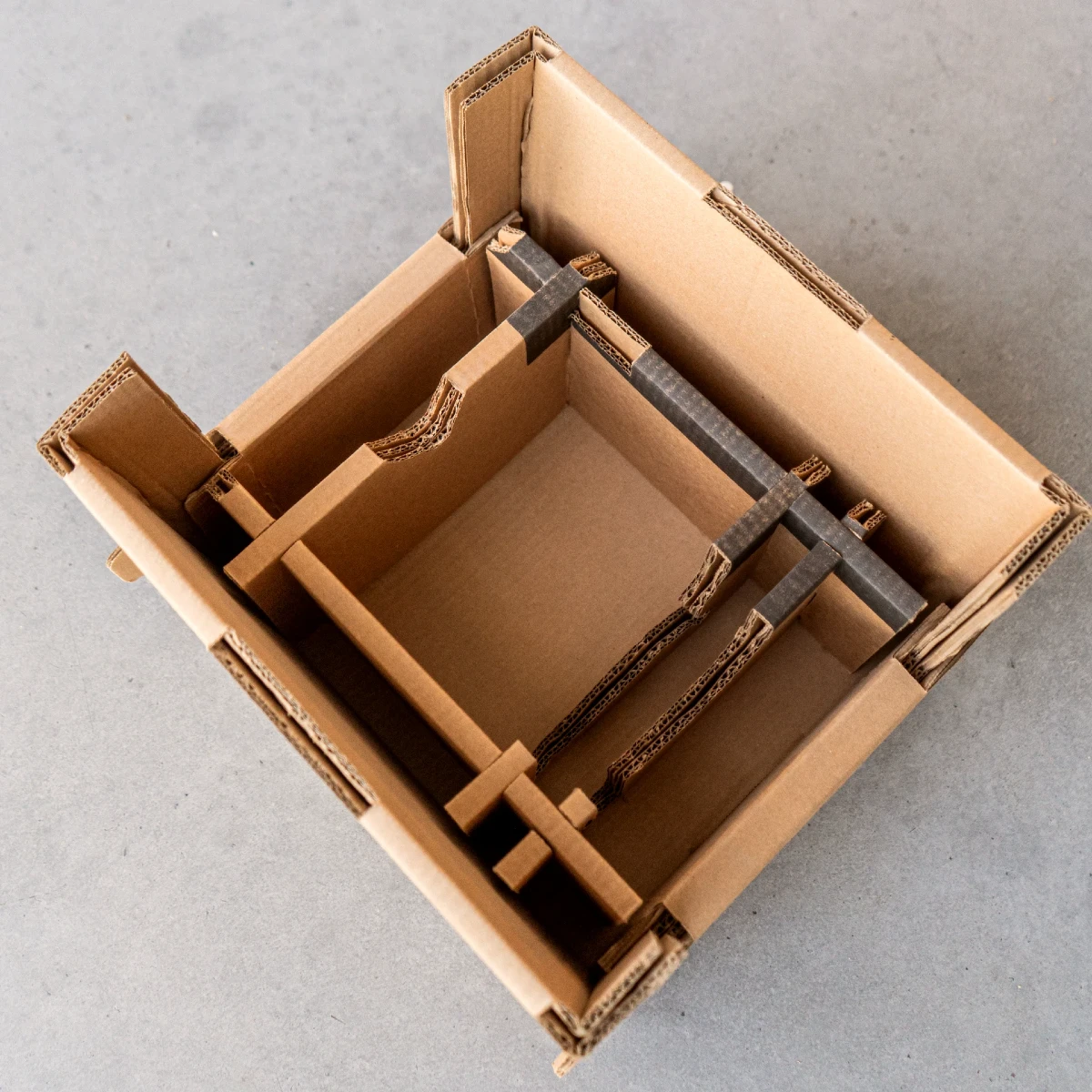 Box Industries